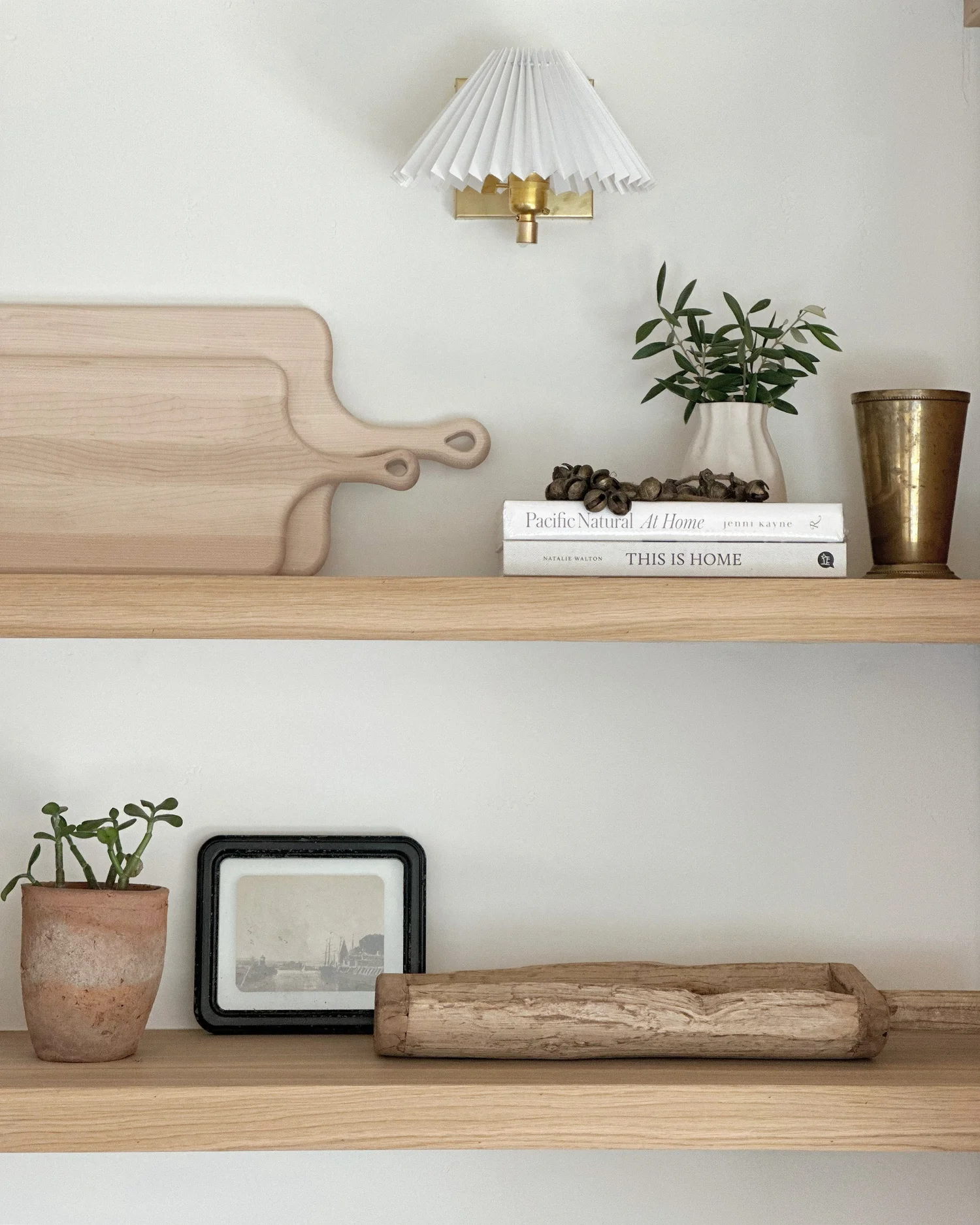 Picket — Evolve Lighting Co.