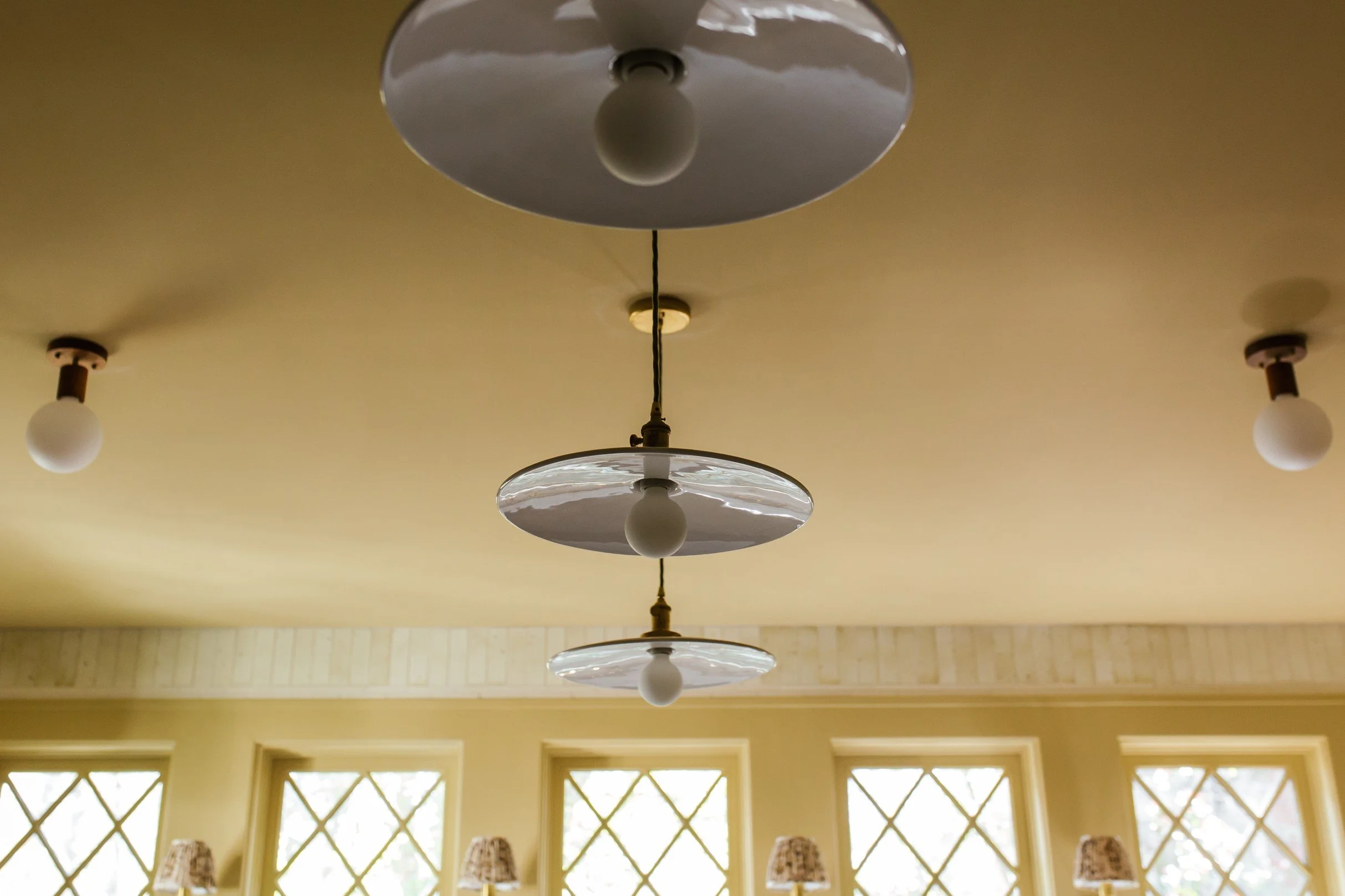 Scallop — Evolve Lighting Co.