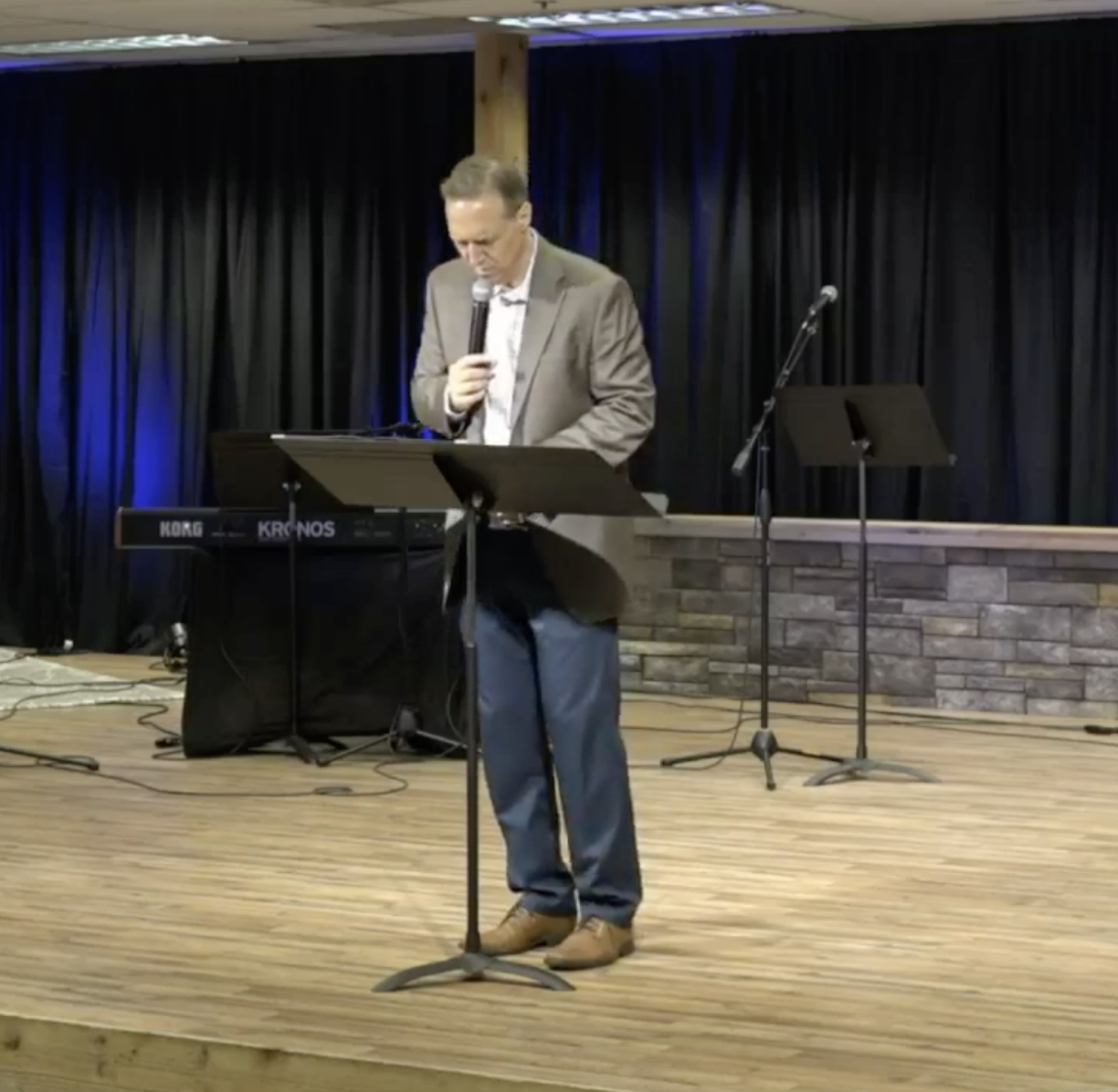 Give — RiverStone Church