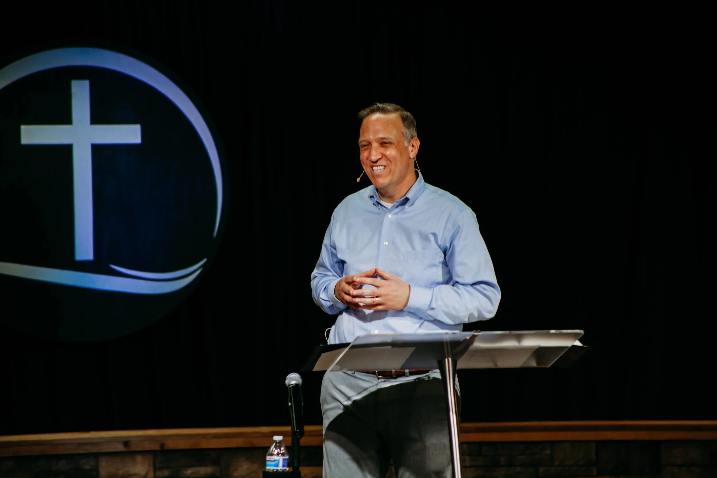 I'm New — RiverStone Church