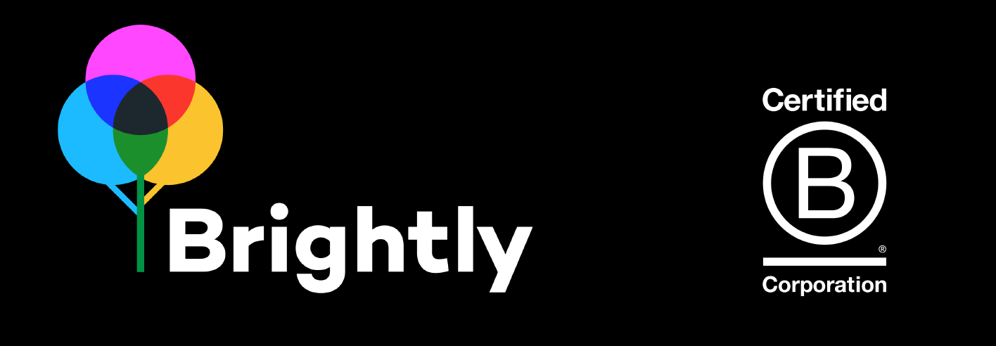 Brightly: Business IT Management and Support Services