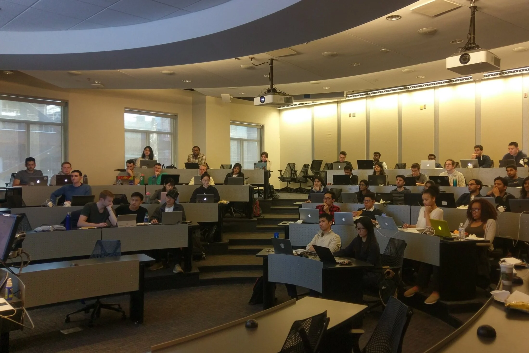 Student Home — IISE at Georgia Tech
