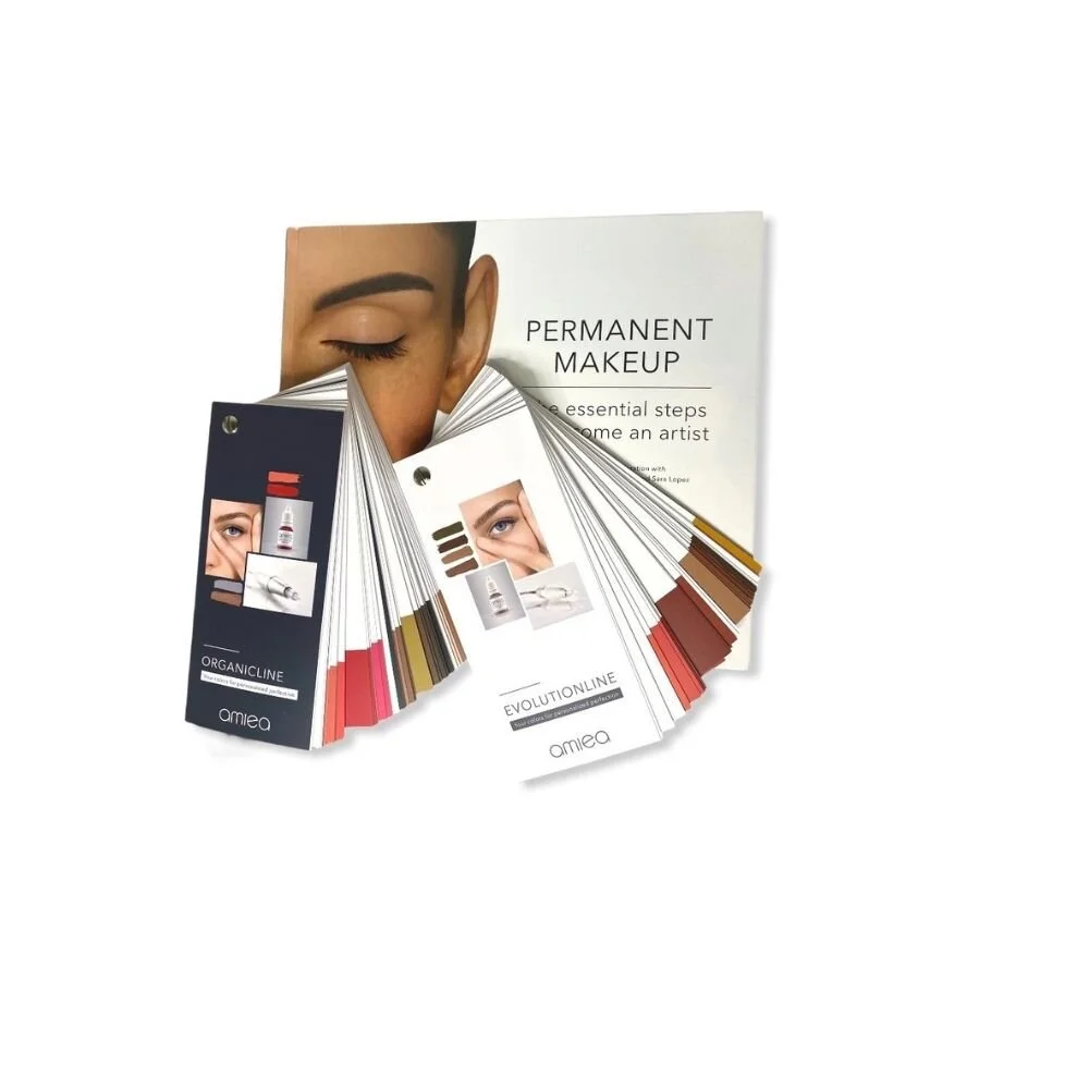Products — Seattle 3D Brows | Microblading | Cosmetic Tattoo