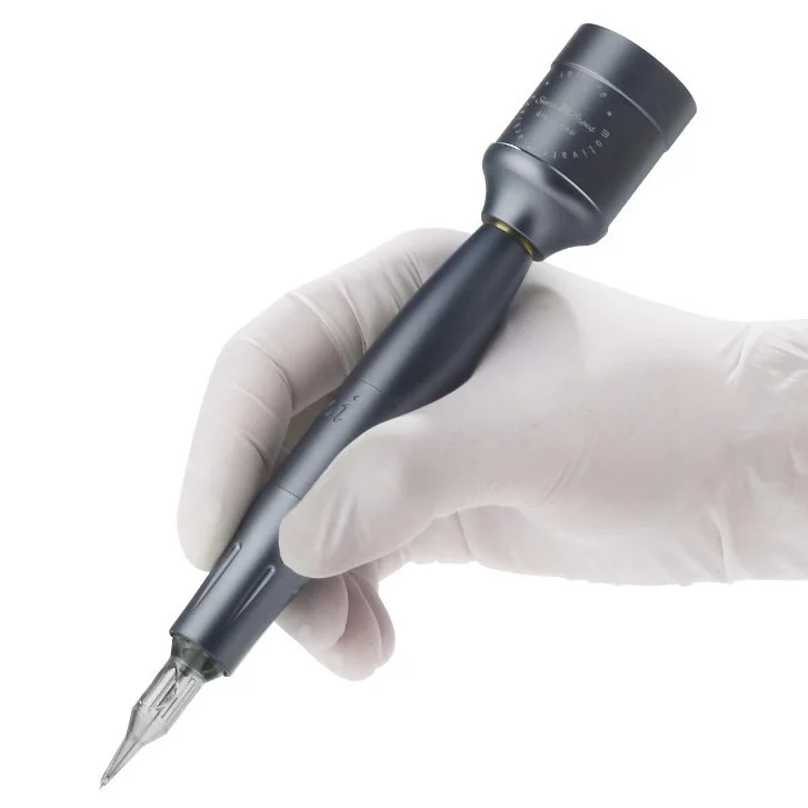 JNOI HANDPIECE I WIRELESS BATTERY I JNOI COLLECTION — Seattle 3D Brows ...