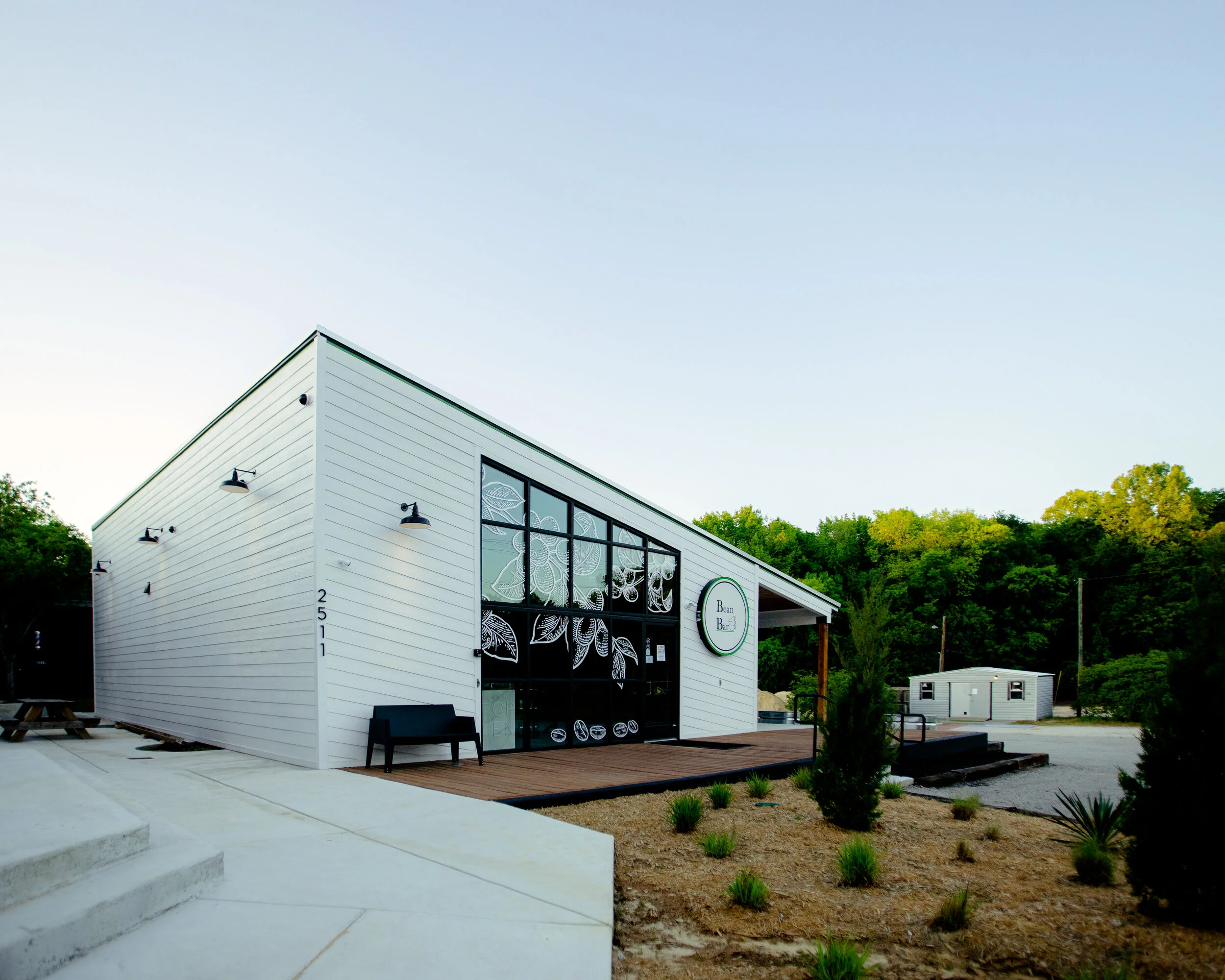 News & Events — Bean Bar