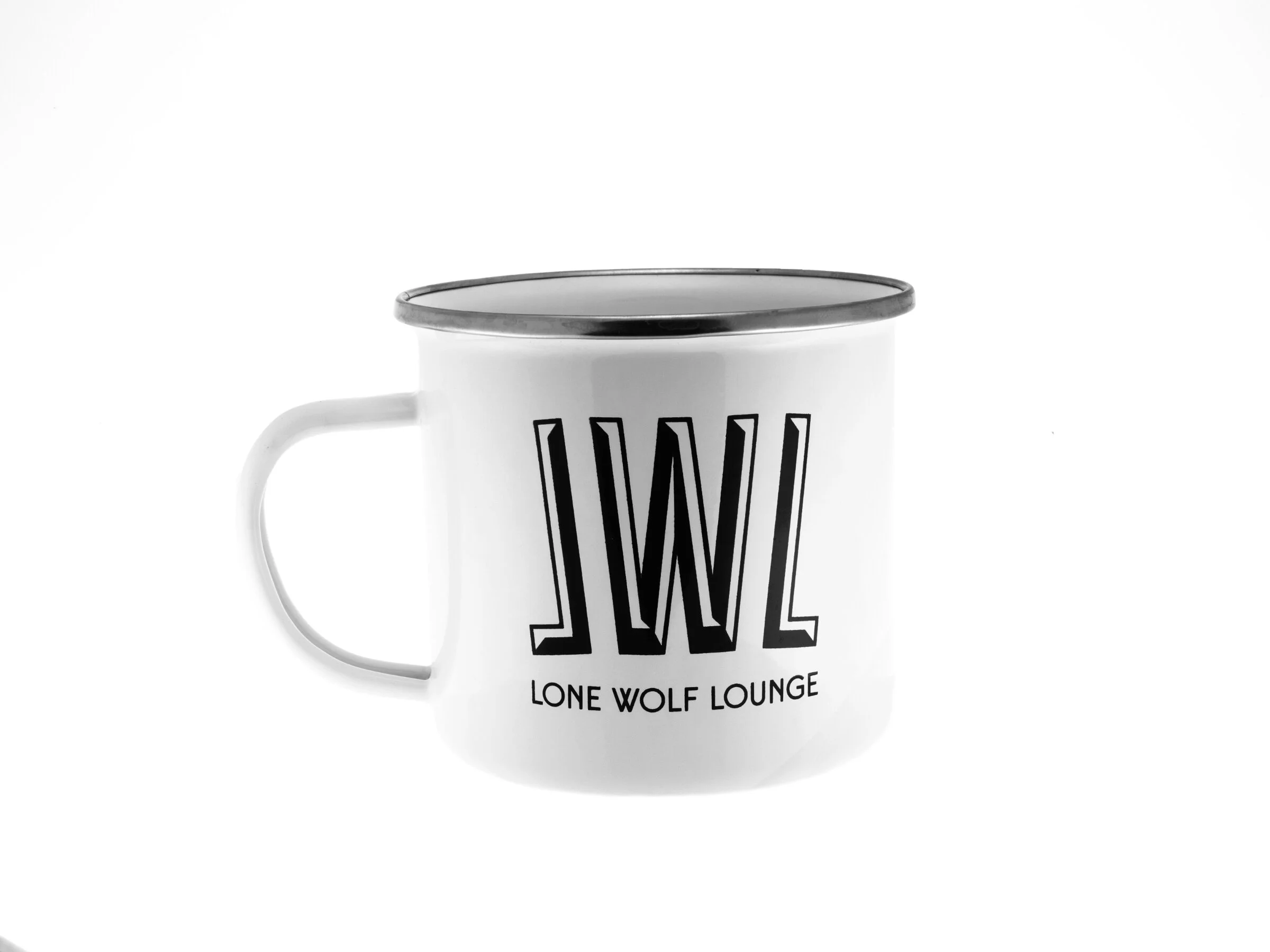Merchandise — Lone Wolf Lounge