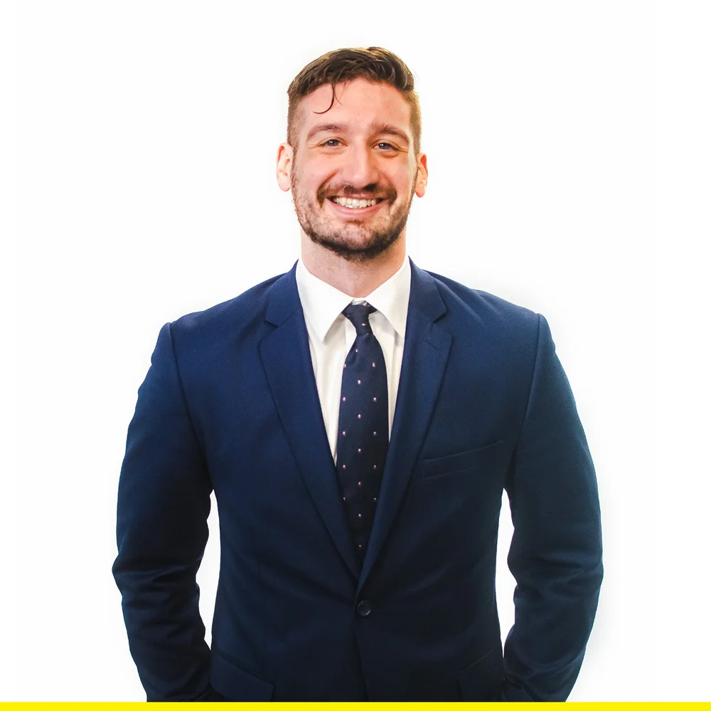 Alex Ugolini — Friedman, Gilbert + Gerhardstein | Civil Rights and ...