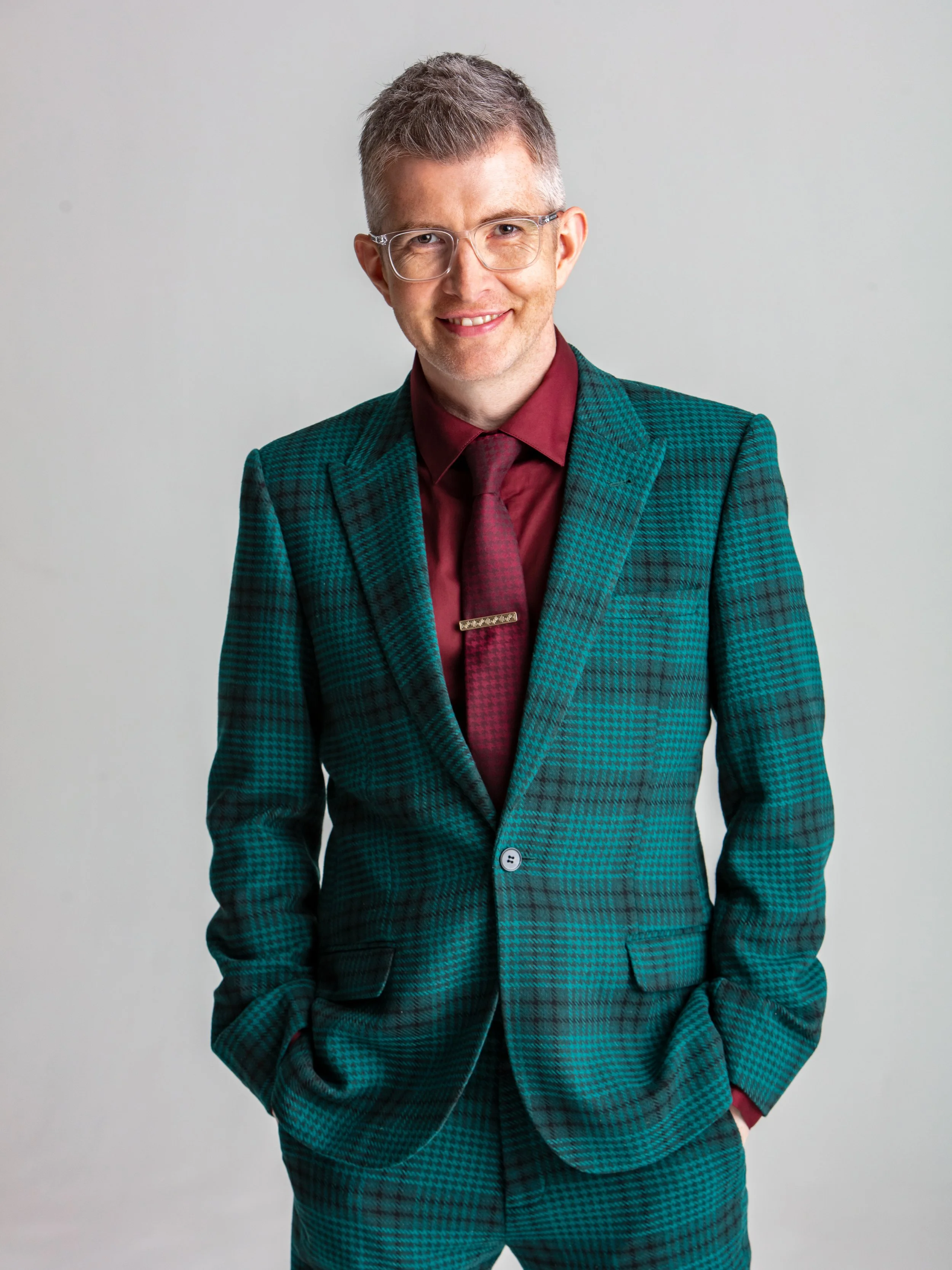 Sing With Gareth — Somersault Studio