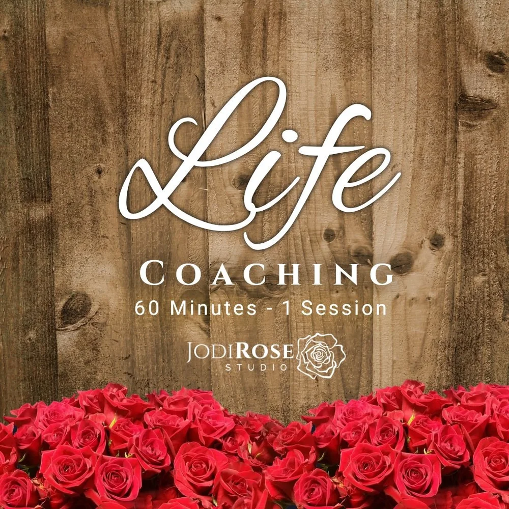 Life Coaching Banner