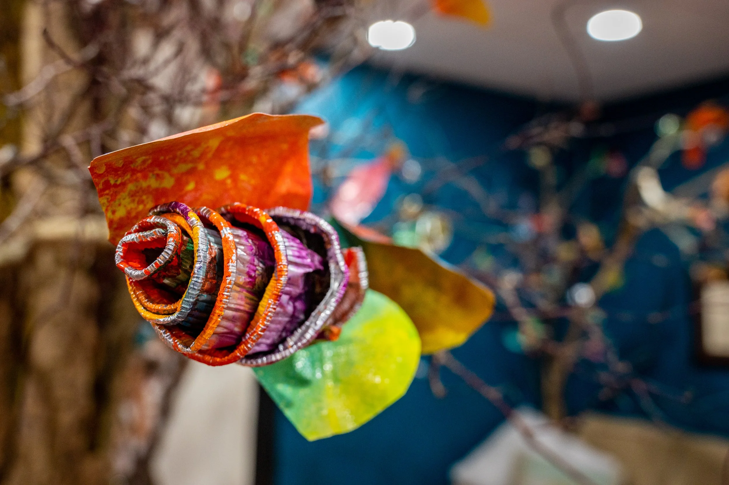 The Studios — Jodi Rose Studio