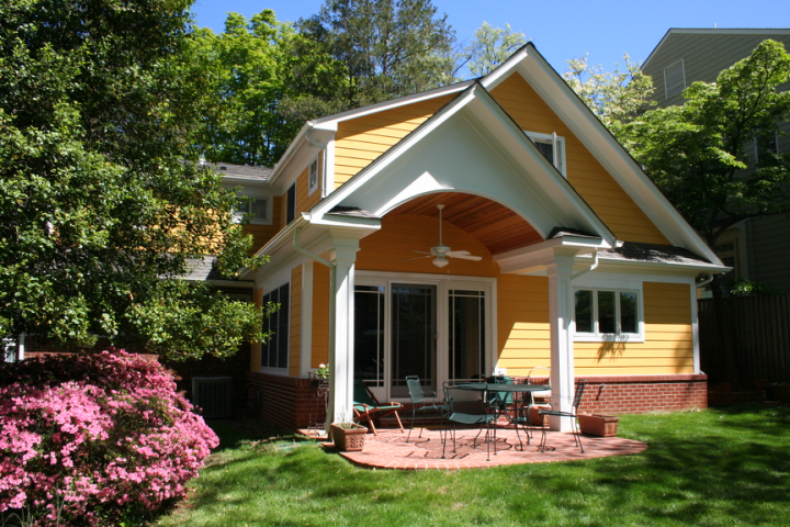 Portfolio — MICHAEL GAYDOS ARCHITECT, PLLC