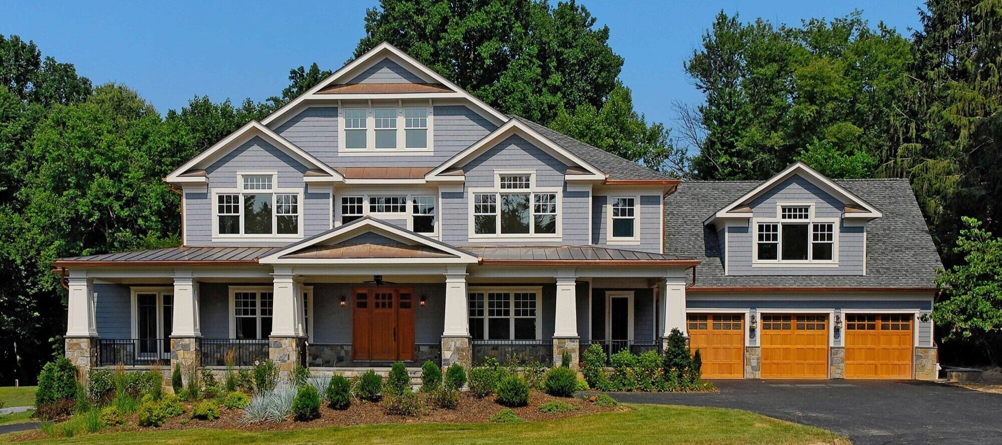 MICHAEL GAYDOS ARCHITECT, PLLC