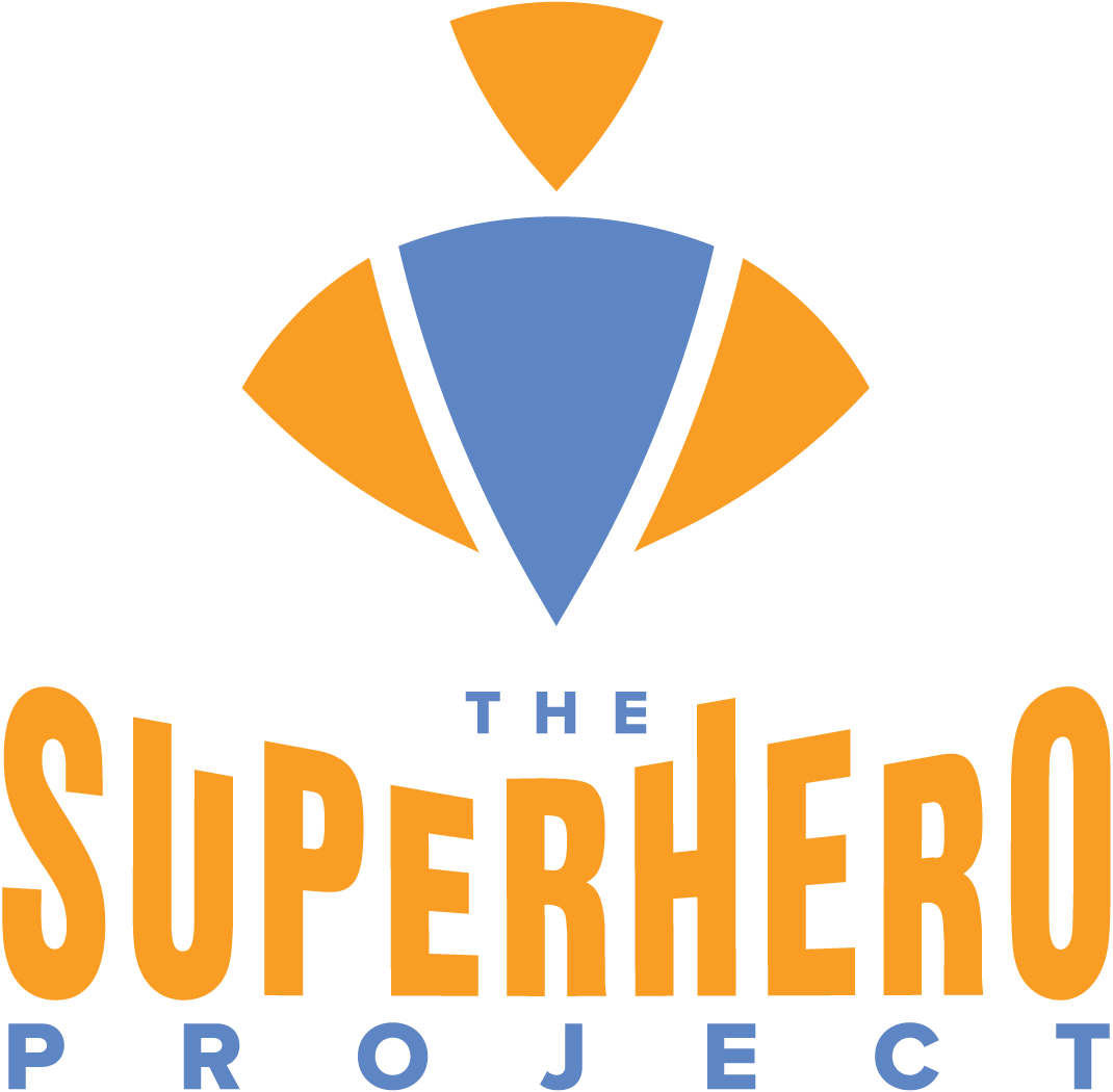 The Superhero Project