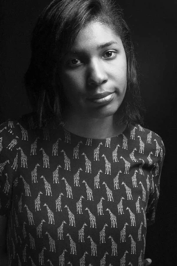 Look at Me! Exhibit — The Superhero Project