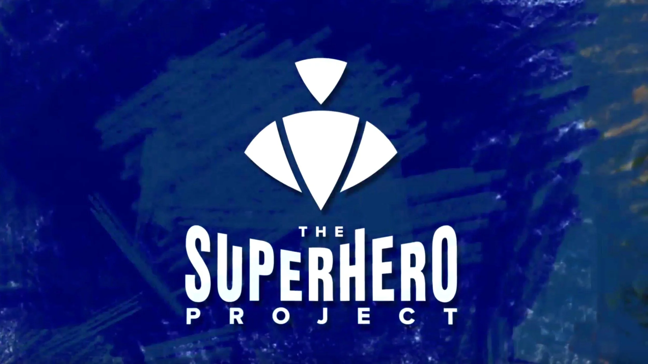 Look at Me! Exhibit — The Superhero Project