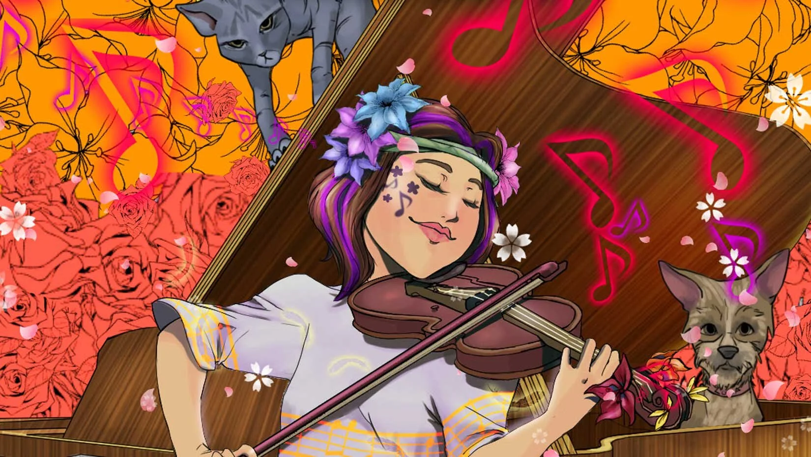 Families — The Superhero Project