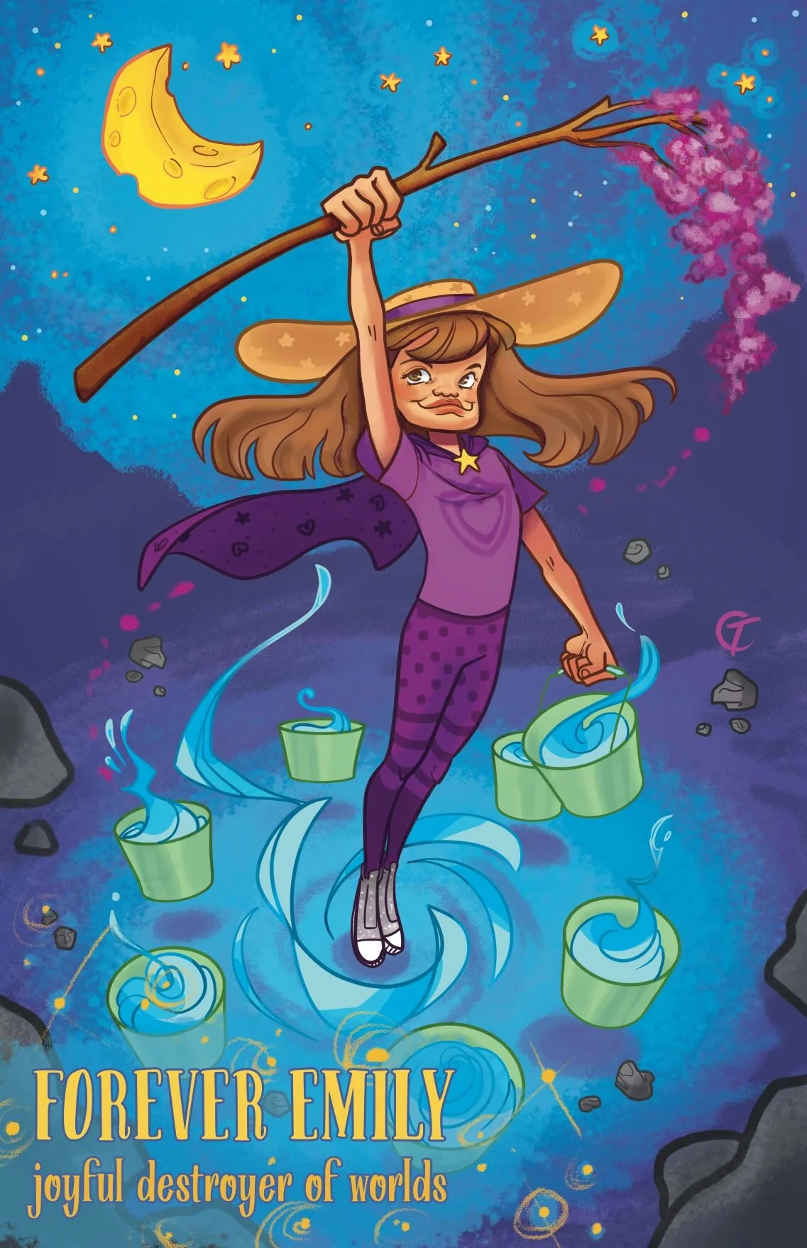 ADA30 Exhibit — The Superhero Project