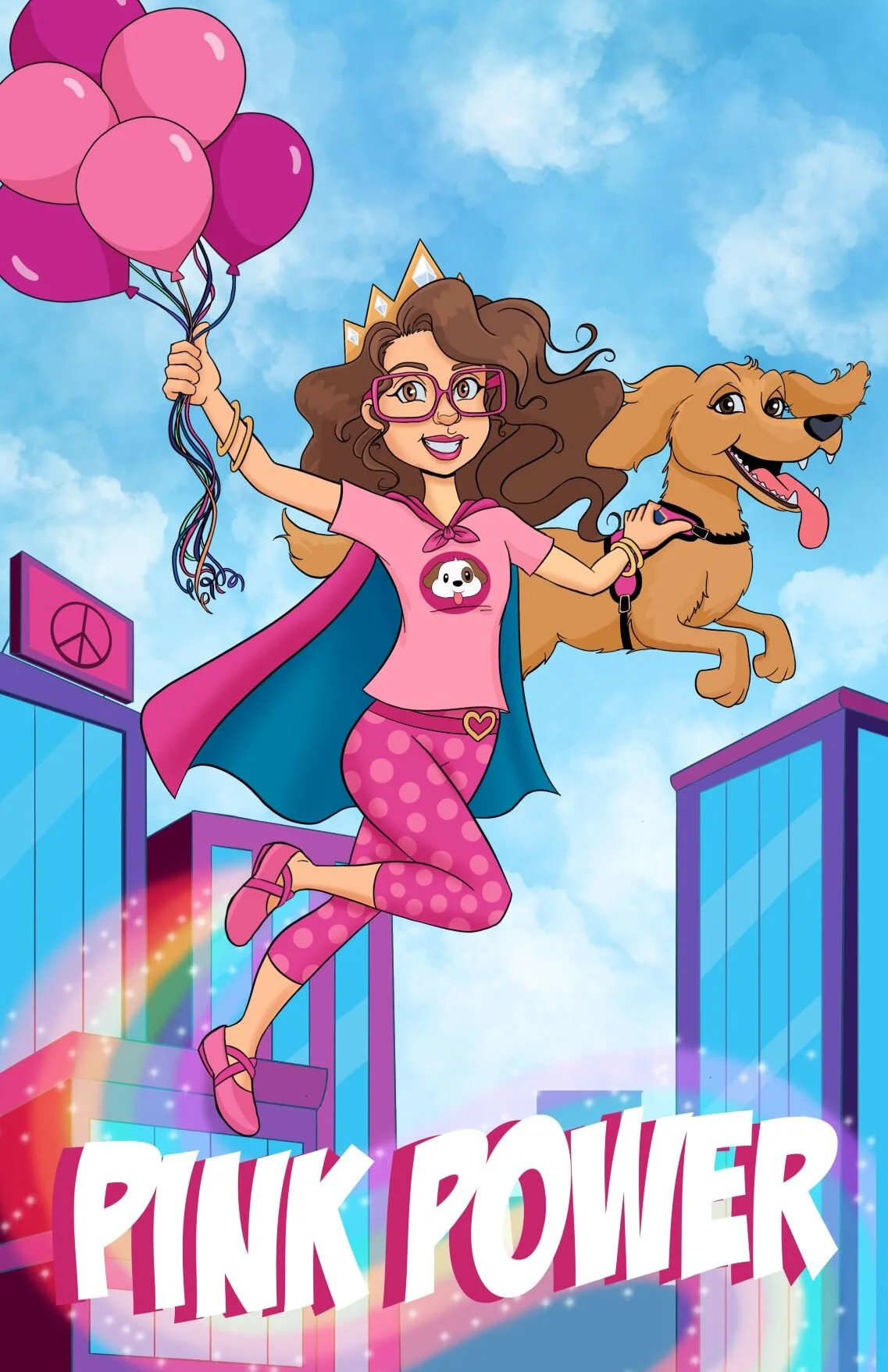 2019 - Episode II: The Illustrators Strike Back — The Superhero Project