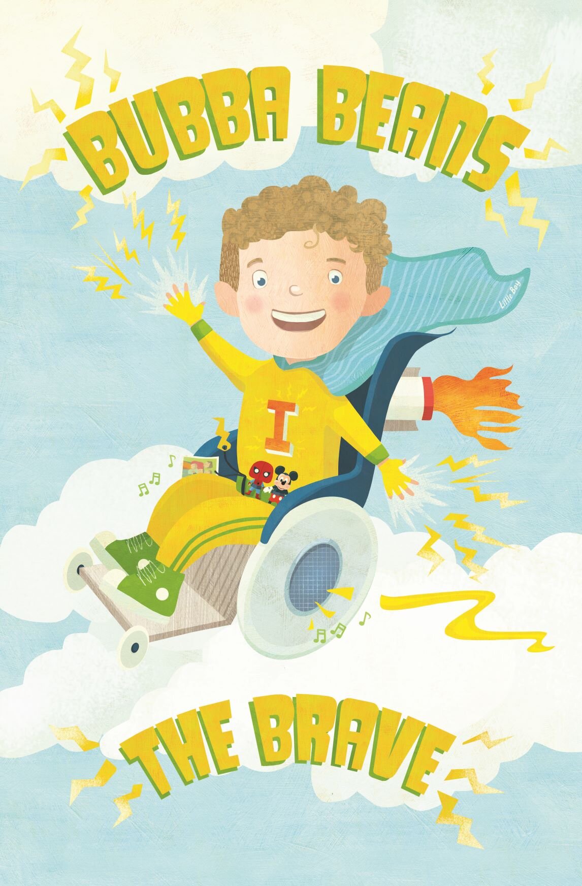 2020 - Episode III: Return of the Character Designers — The Superhero ...