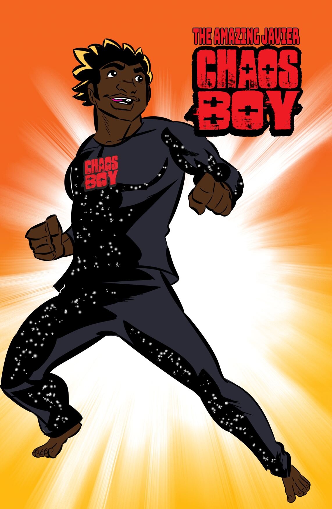 2020 - Episode III: Return of the Character Designers — The Superhero ...