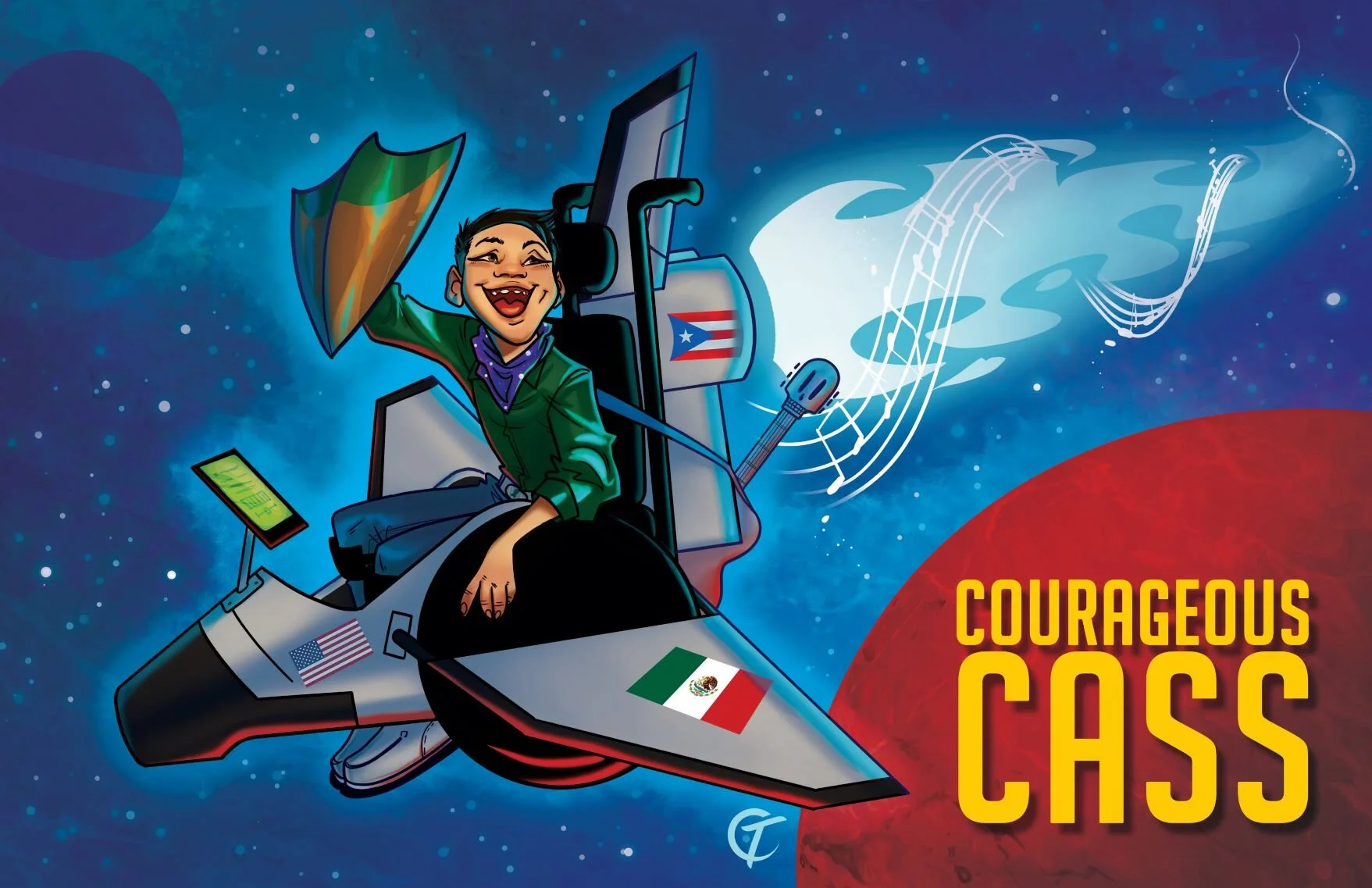 2020 - Episode III: Return of the Character Designers — The Superhero ...