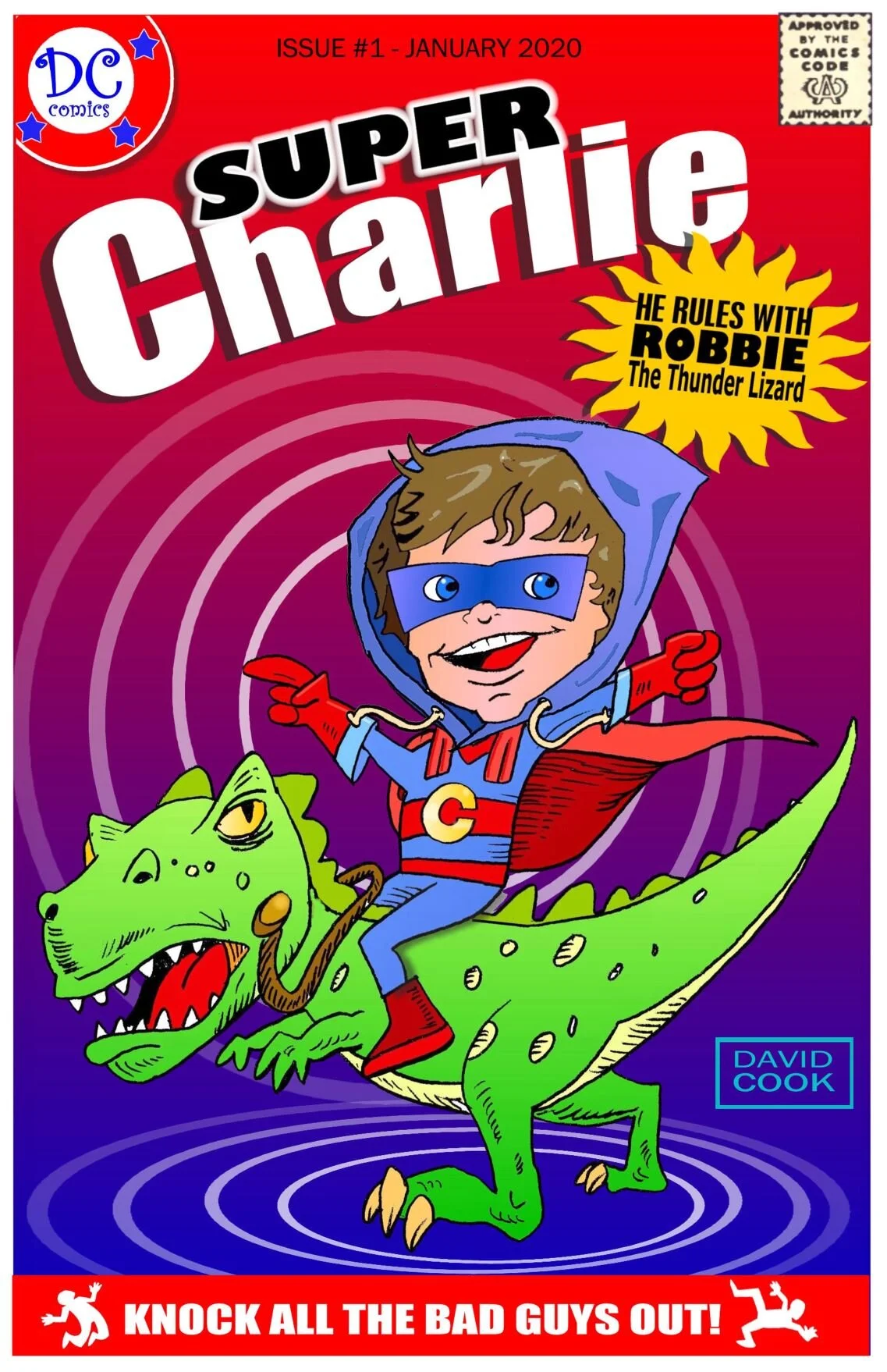 2020 - Episode III: Return of the Character Designers — The Superhero ...