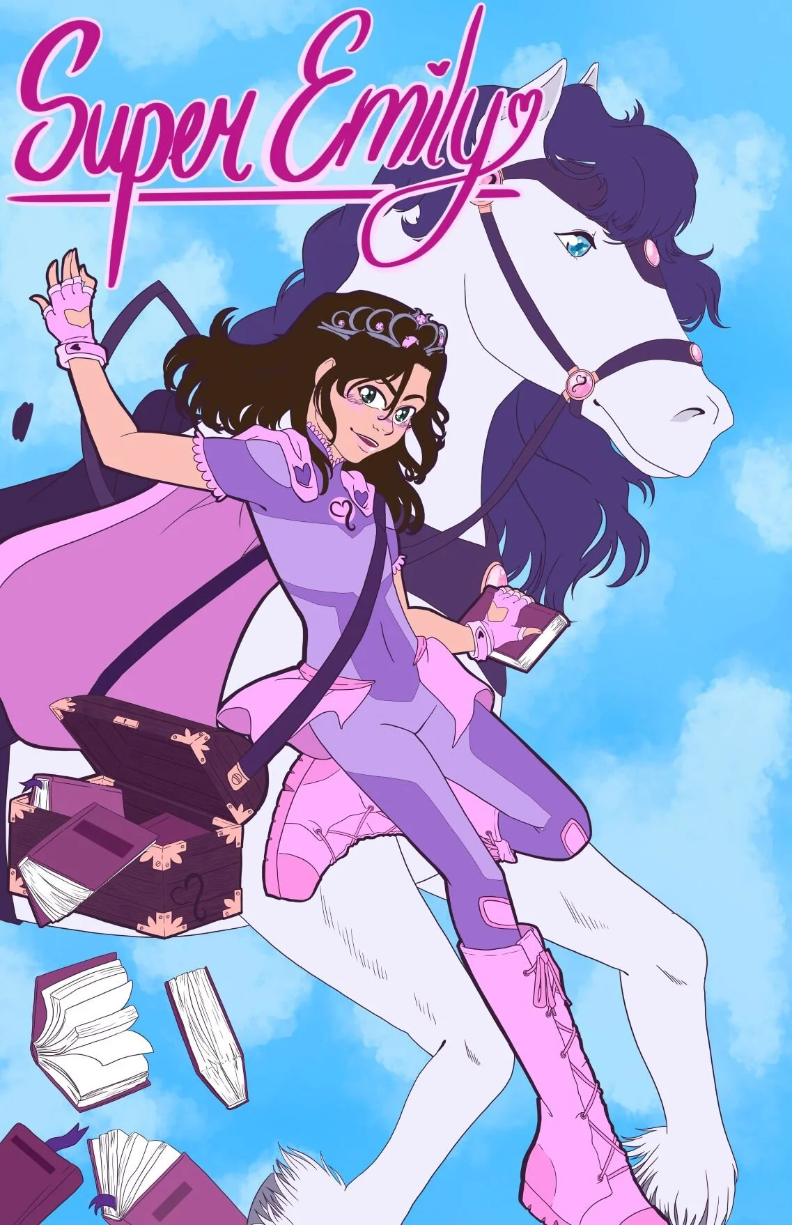 2020 - Episode III: Return of the Character Designers — The Superhero ...