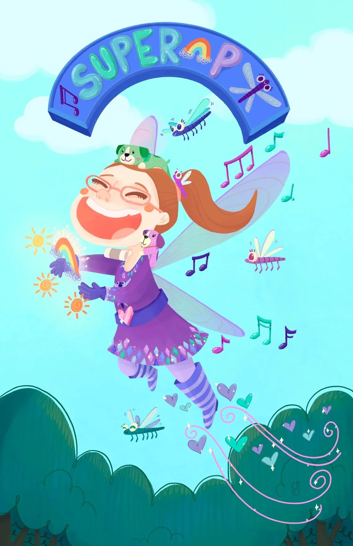 2020 - Episode III: Return of the Character Designers — The Superhero ...