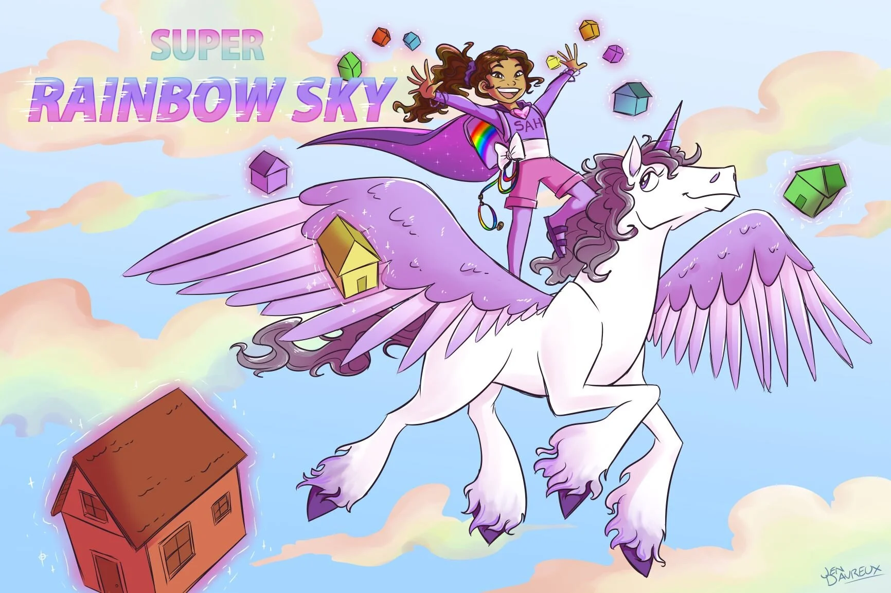 2020 - Episode III: Return of the Character Designers — The Superhero ...