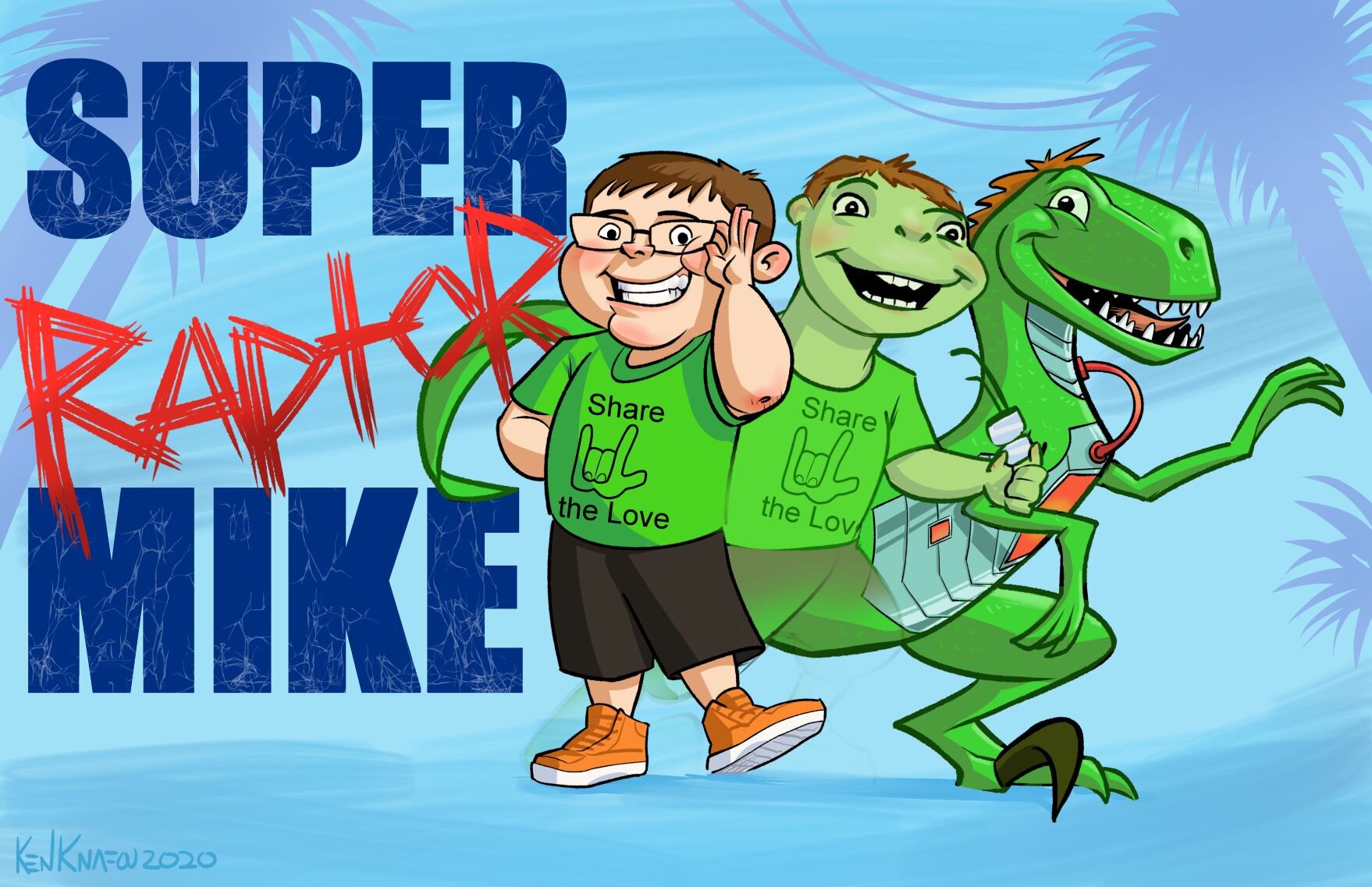 2020 - Episode III: Return of the Character Designers — The Superhero ...