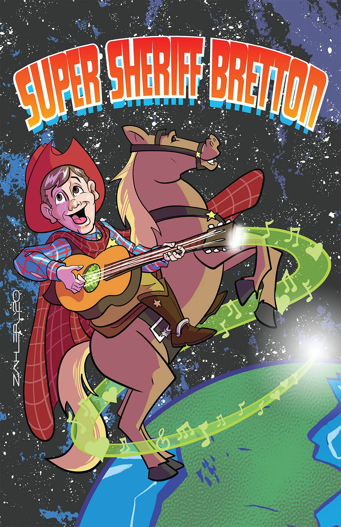 2020 - Episode III: Return of the Character Designers — The Superhero ...