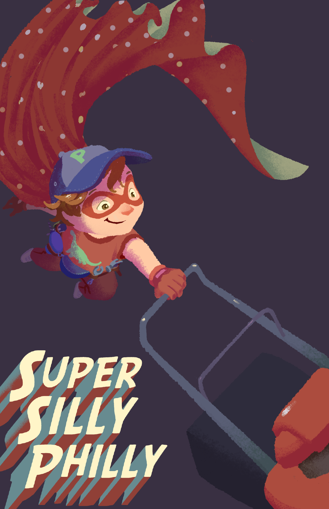 2020 - Episode III: Return of the Character Designers — The Superhero ...