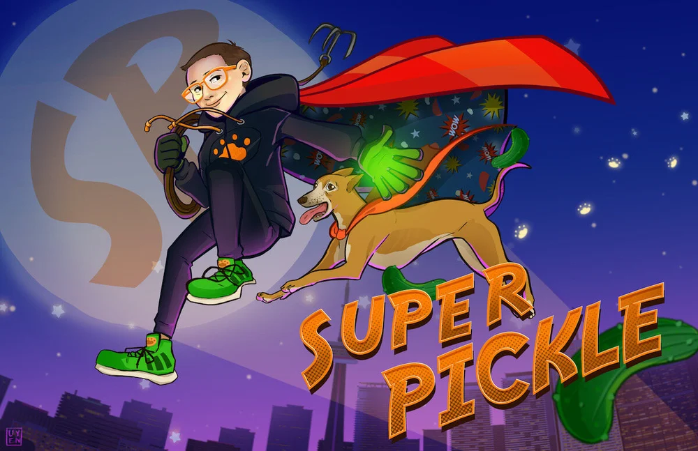 2020 - Episode III: Return of the Character Designers — The Superhero ...