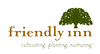 Friendly Inn Exhibit — The Superhero Project
