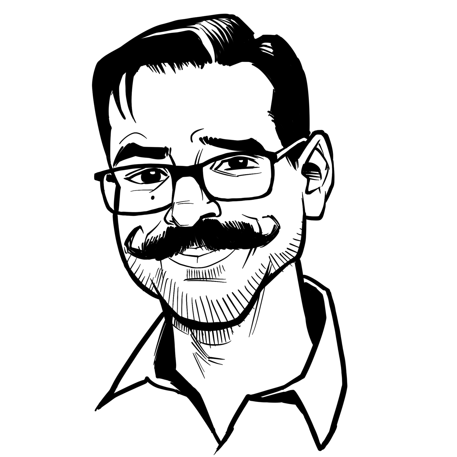 About Us — The Superhero Project