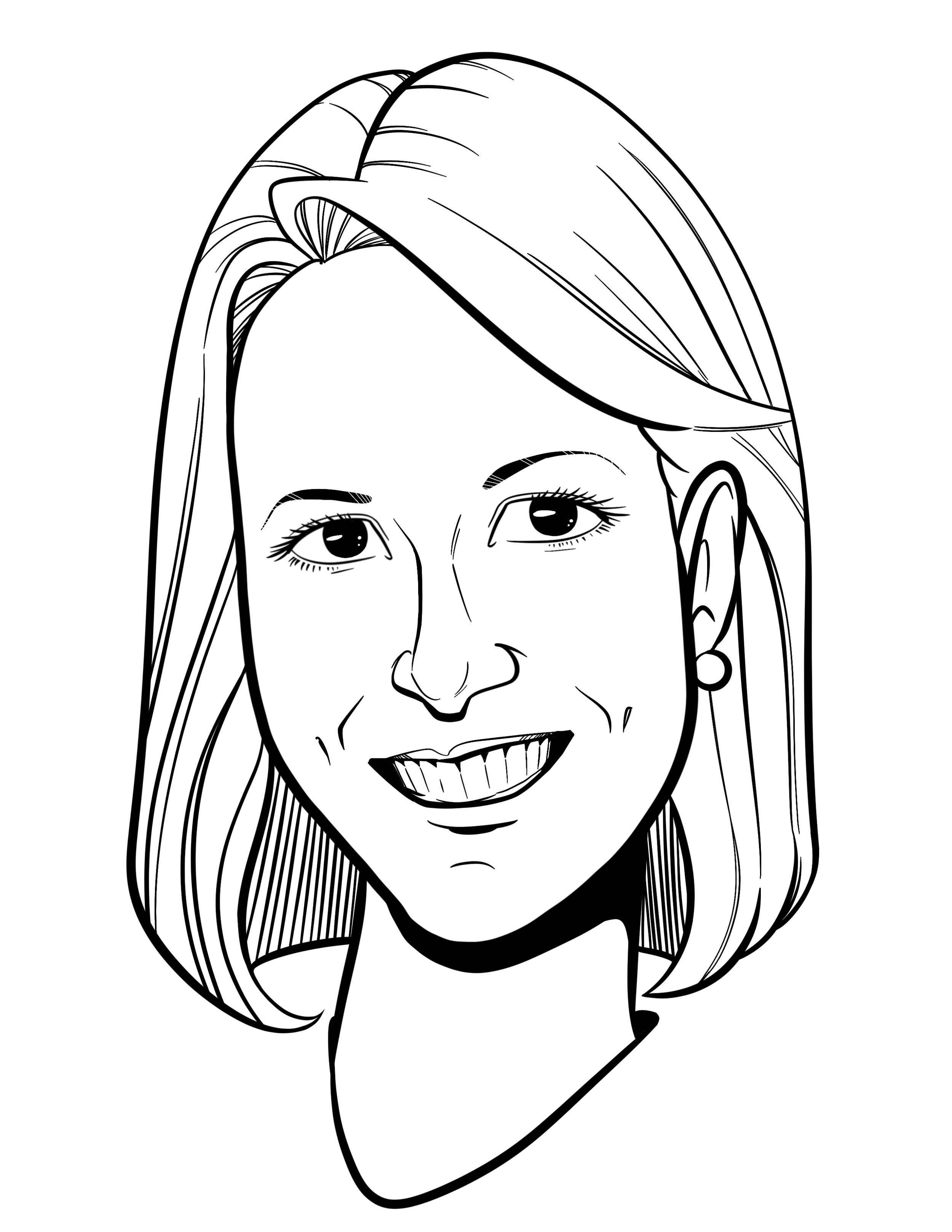 About Us — The Superhero Project