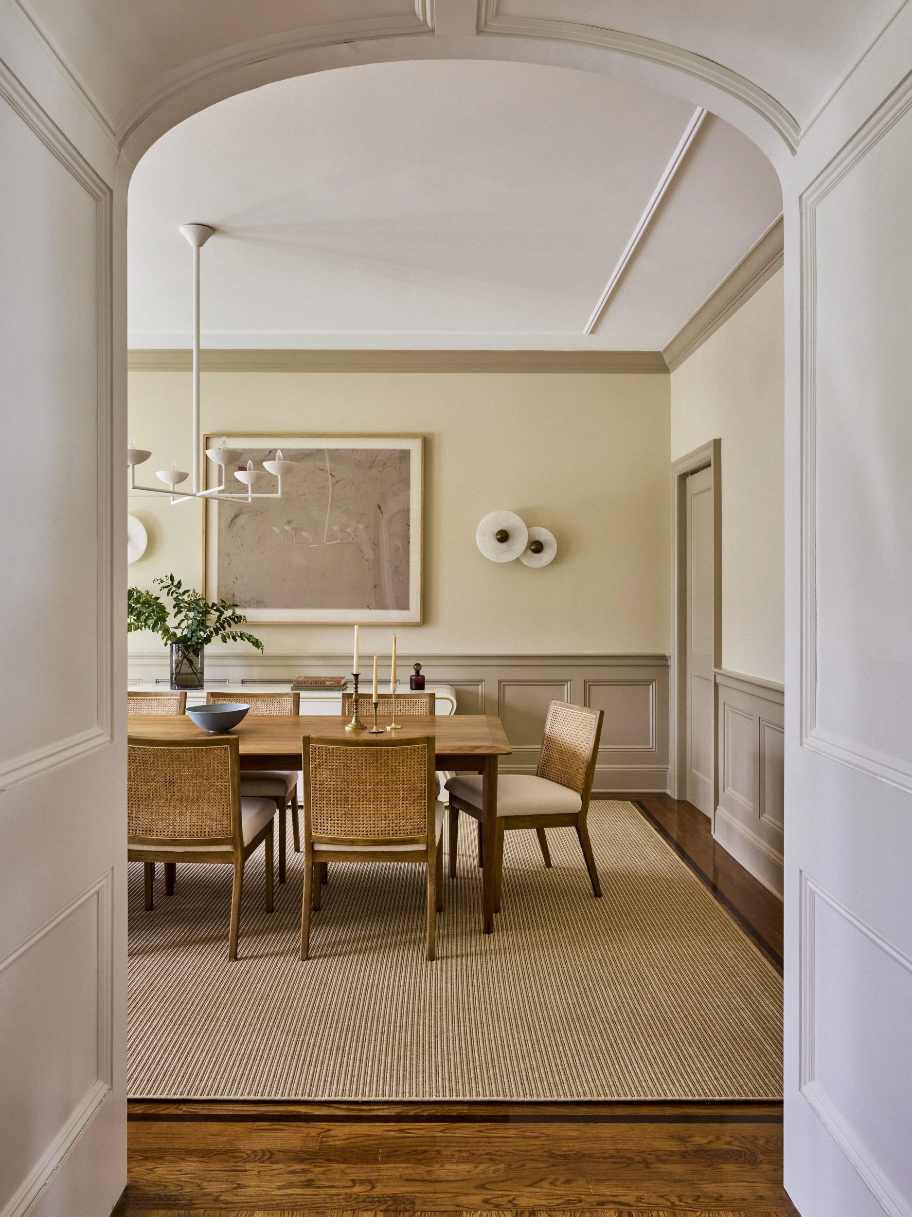 Selected Work — Bowerbird Co