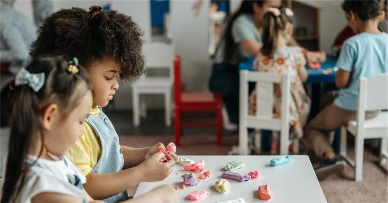 Starting Preschool? Here’s How to Make It Easier for Your Child (and ...