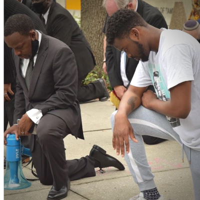 Our Congregation — NMZ Tampa | New Mount Zion Missionary Baptist Church