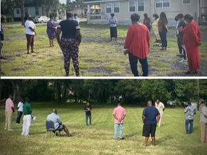 Our Congregation — NMZ Tampa | New Mount Zion Missionary Baptist Church
