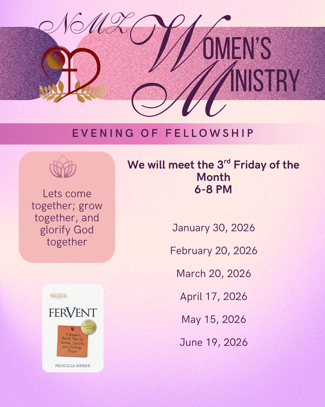 NMZ Tampa | New Mount Zion Missionary Baptist Church
