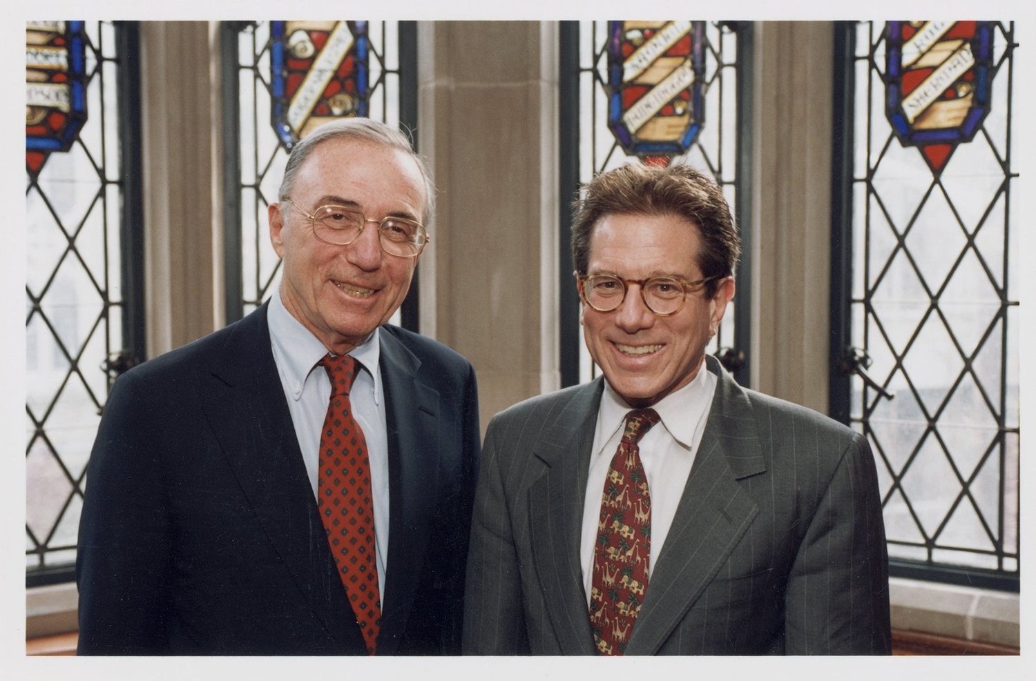 Yale Law School Center for the Study of Corporate Law