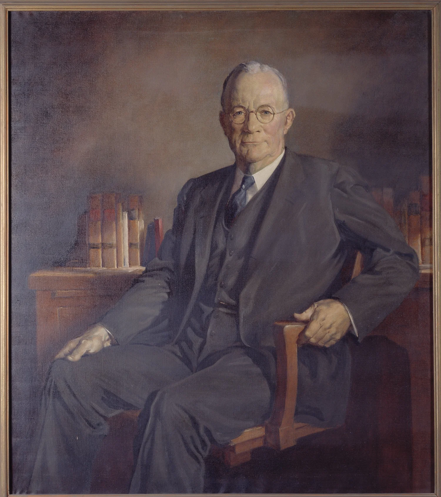 The History of Business Law at Yale — Yale Law School Center for the ...