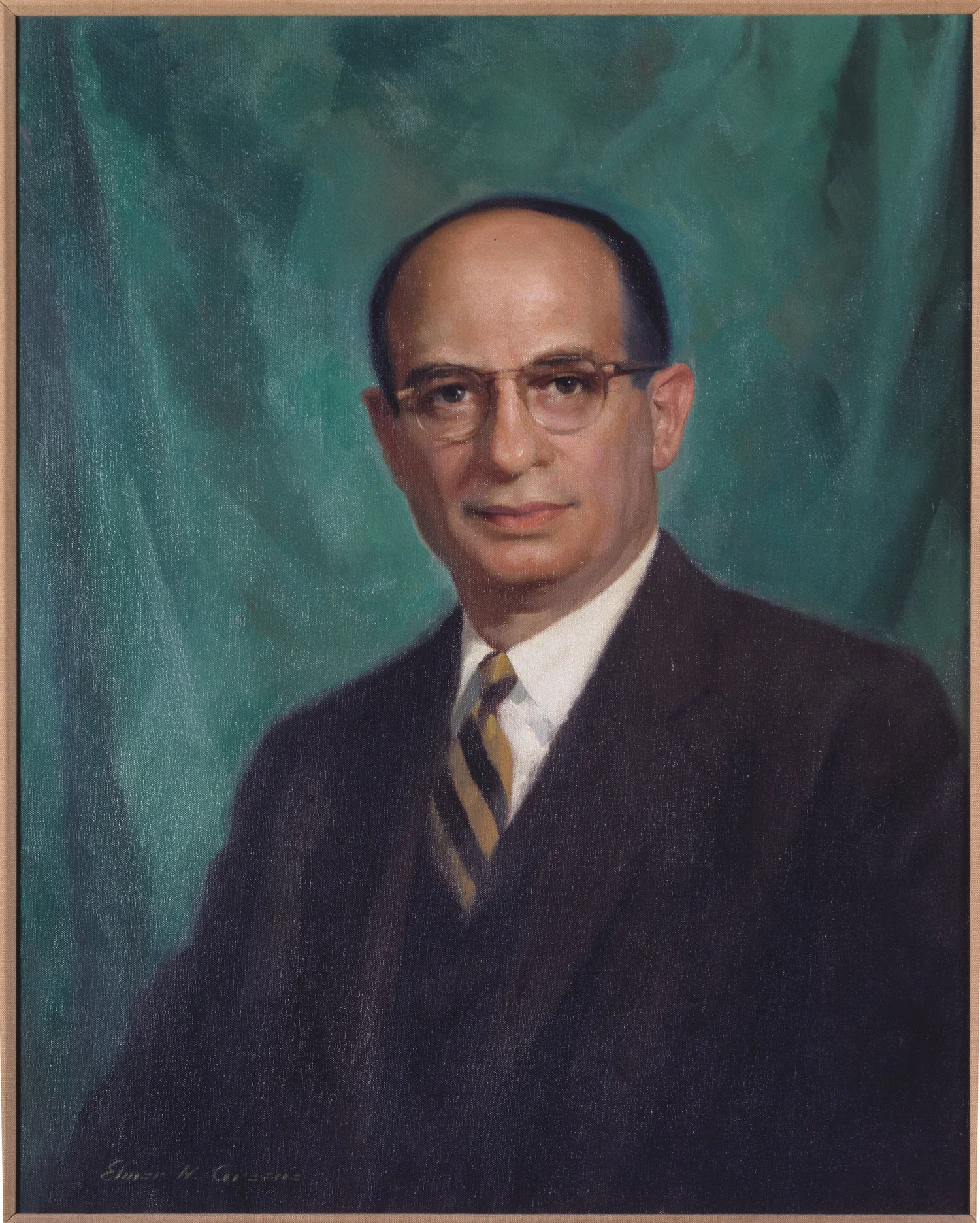 Harry A. Shulman, Sterling Professor of Law, 1929-54 — Yale Law School ...