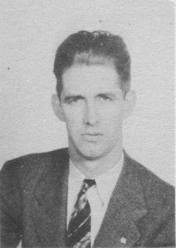 Vern Countryman, Associate Professor of Law, 1948-55 — Yale Law School ...