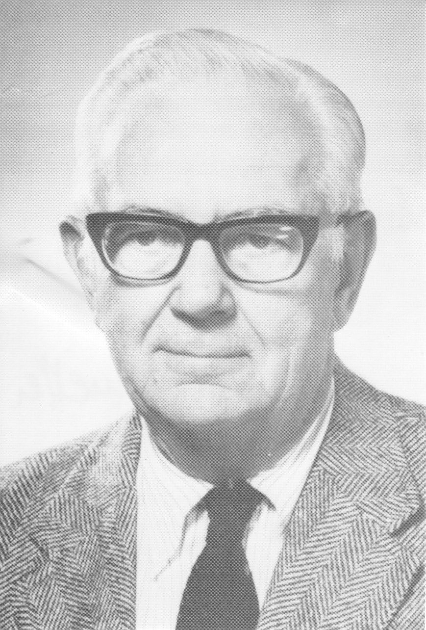 Addison Mueller, Professor of Law, 1945-56 — Yale Law School Center for ...