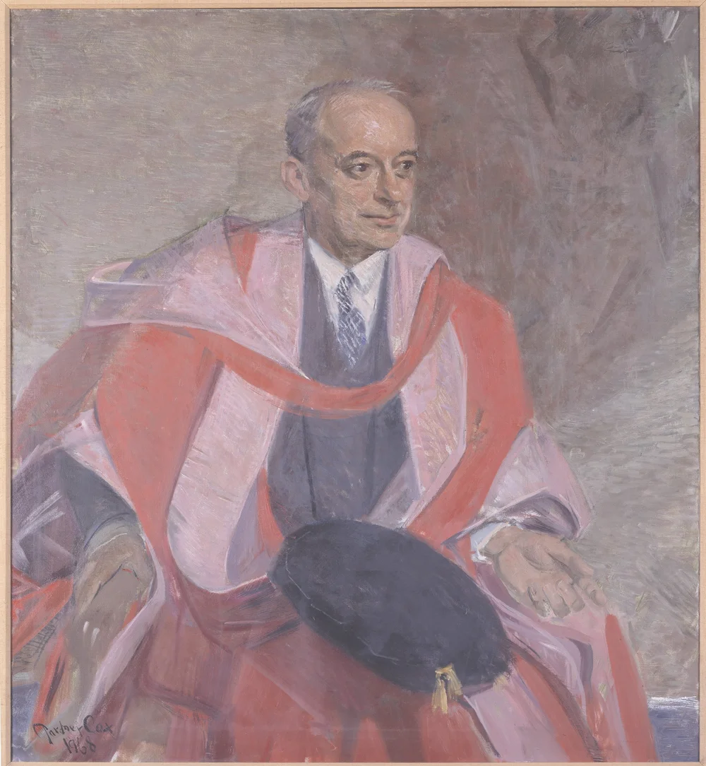 Eugene V. Rostow, Sterling Professor of Law, 1938-84 — Yale Law School ...