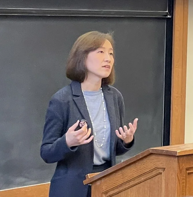 Bert W. Wasserman Workshop — Yale Law School Center for the Study of ...