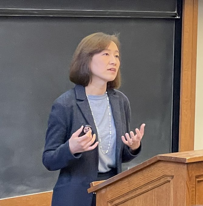 Yale Law School Center for the Study of Corporate Law