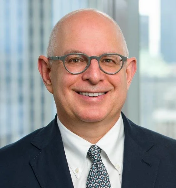 Finding Mentors — Yale Law School Center for the Study of Corporate Law